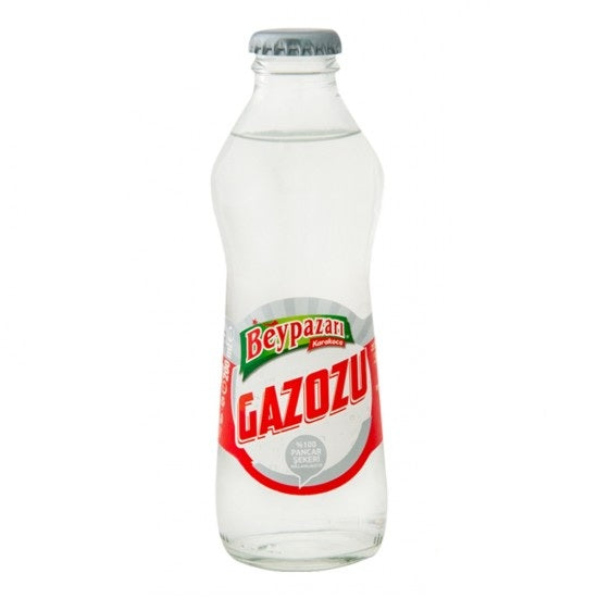 Turkish Gazoz – iskenders