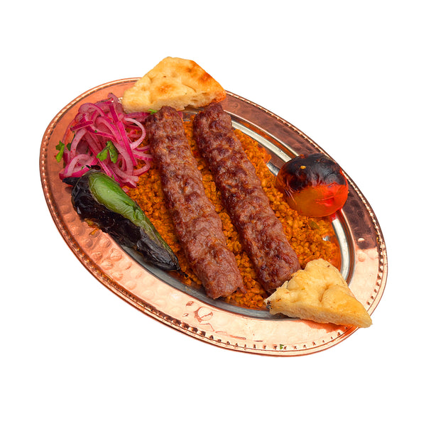 Urfa Kebab – iskenders